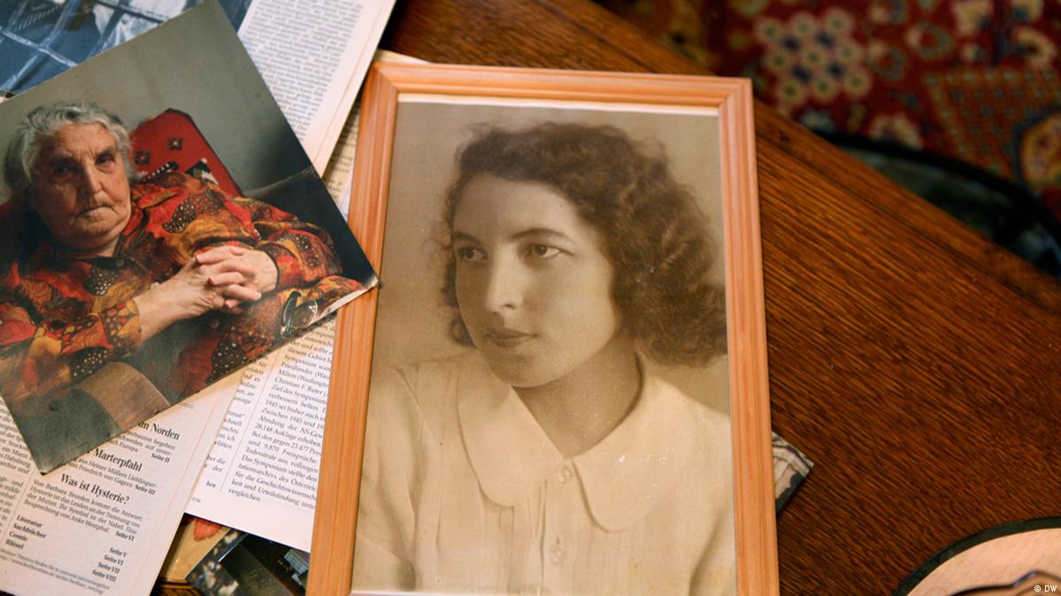 Rosa Zuckermann's story – DW – 11/29/2012