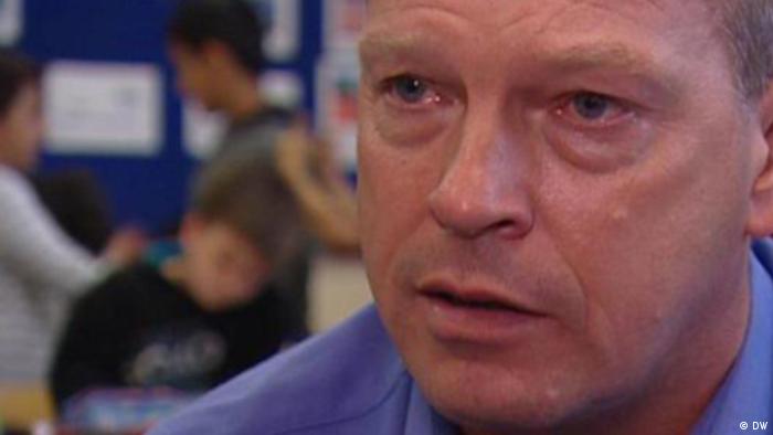 Reinhardt: ″Kinder weinen, wenn Sport ausfällt″ | Sport | DW | 05.05.2013