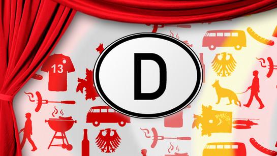 Those Germans – DW – 11/19/2012