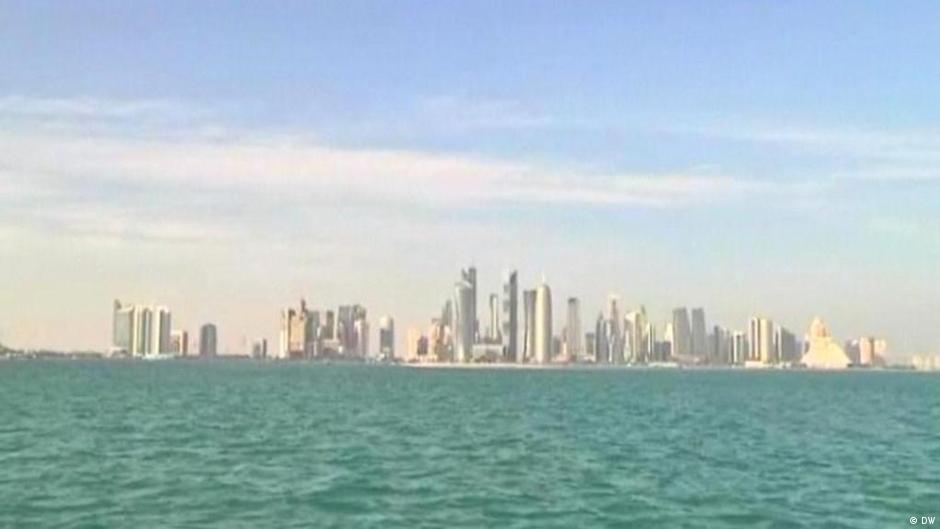 Qatar - How Much Harm Will the Climate Change Conference Do to the ...