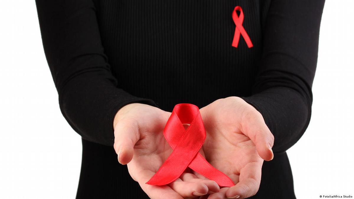 World AIDS Day – DW – 12/01/2012