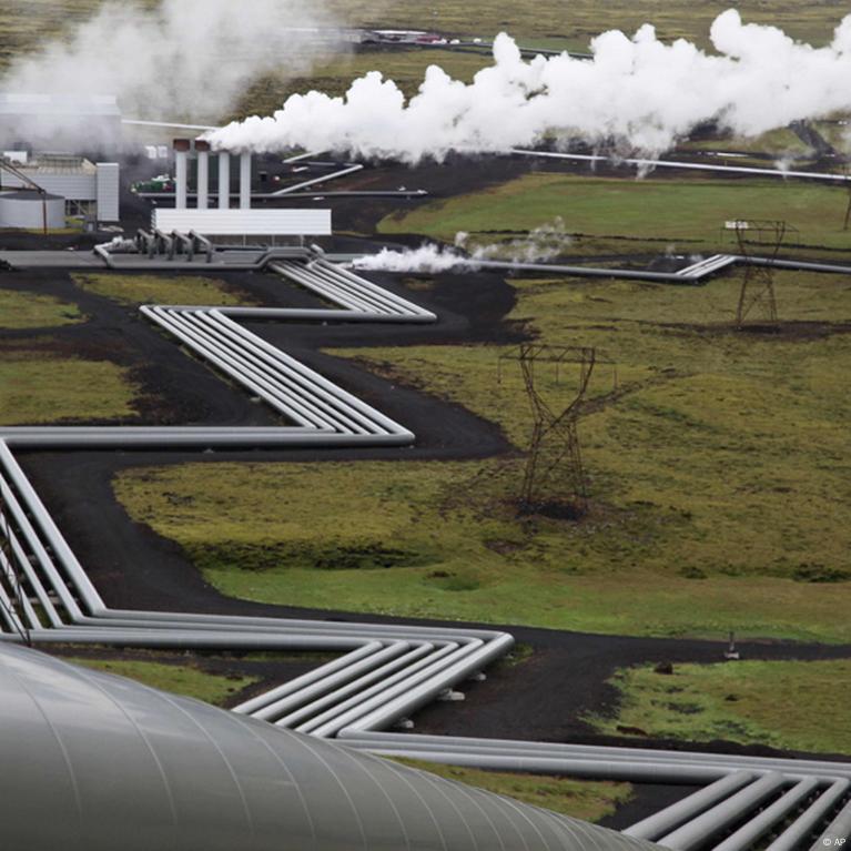 Geothermal exports DW 01 07 2013
