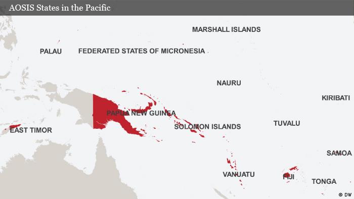 Unlikely bedfellows for climate talks | Environment | All topics from ...