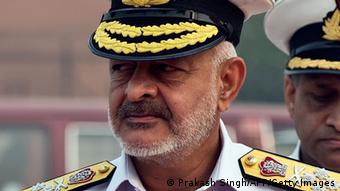 Sea spats prompt Indian thoughts on China | Asia | An in-depth look at ...