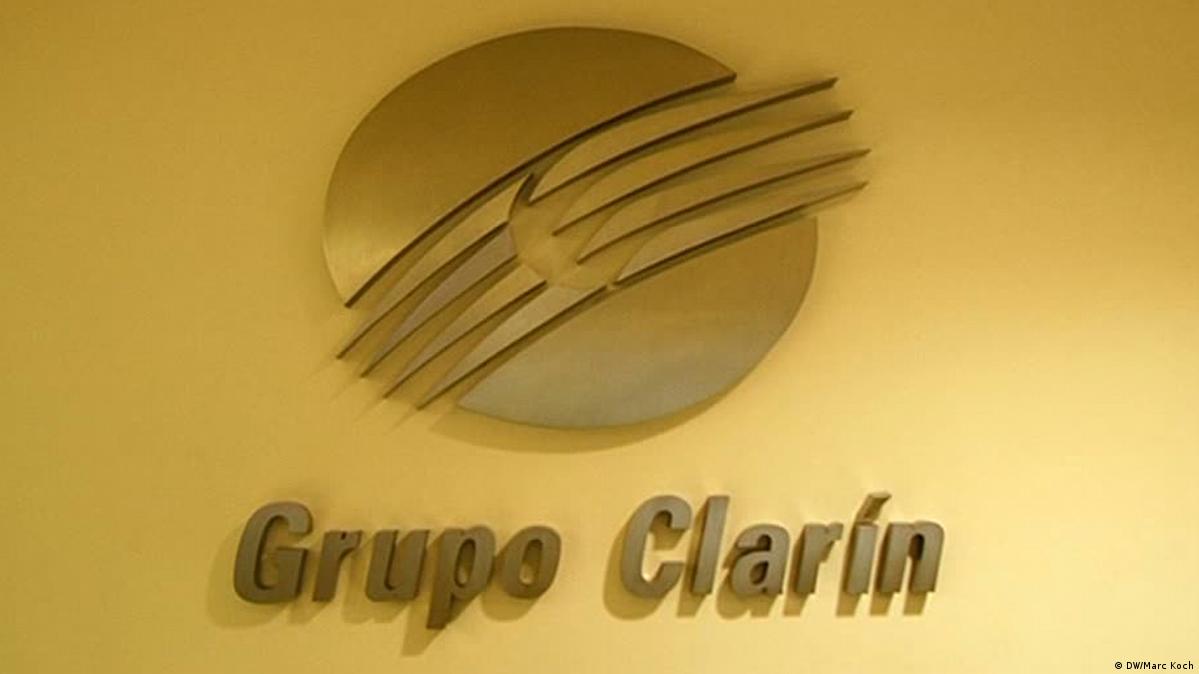 Ley de medios argentina: Grupo Clarín apelará ante corte internacional ...