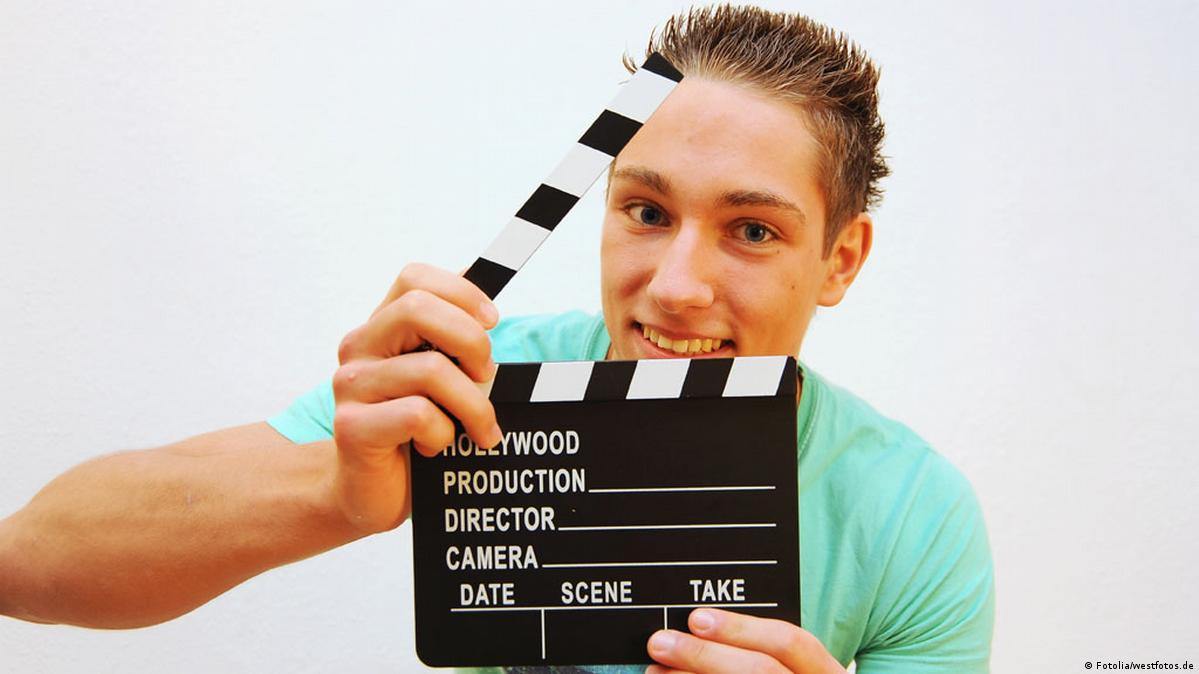 6 ways to build networks in the film industry – DW – 02/18/2016