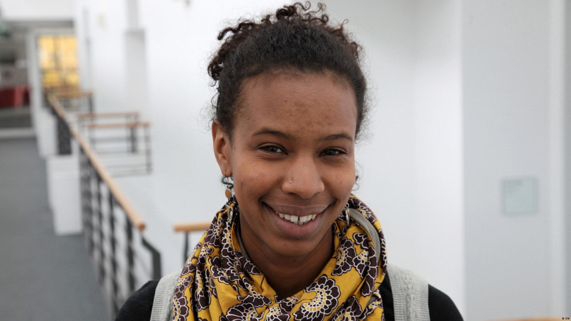 DW Akademie | International Trainees 2012 - 2014