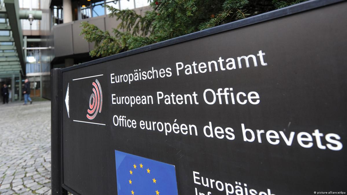 EU patent scheme unified – DW – 12/11/2012
