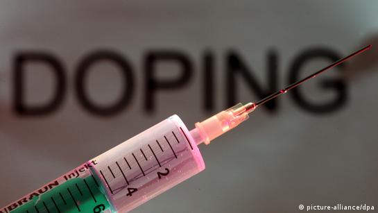 Top 5 – Principais casos de doping no esporte
