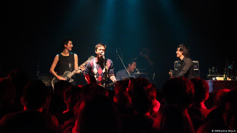 Indie exchange – DW – 12/14/2012