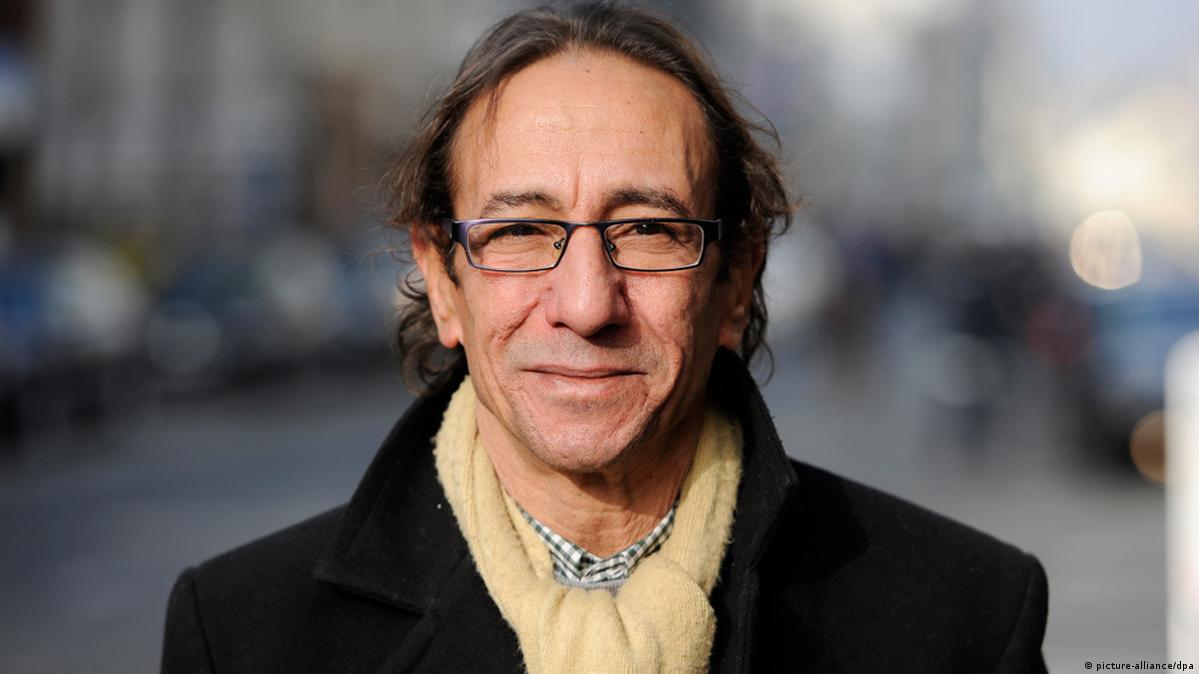 Hashem: "Lo que está en juego es la libertad en Egipto" – DW – 14/12/2012