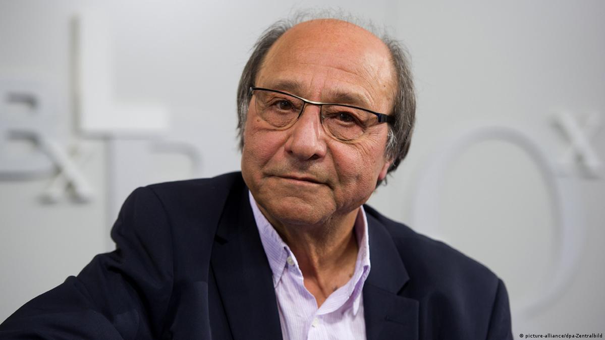 Revolutionary Guard – DW – 05/27/2013