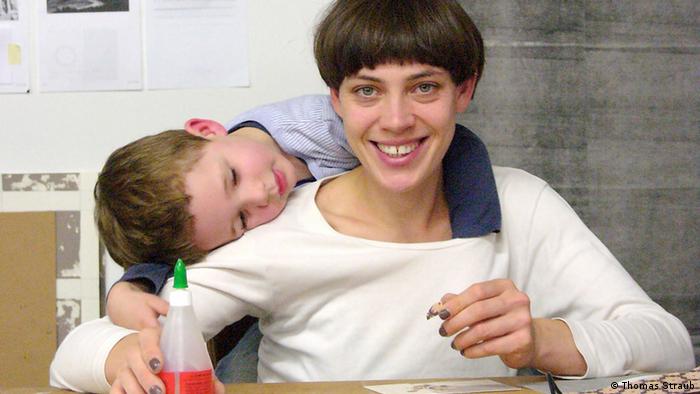 Jessica Twitchell | Pulse | DW | 29.01.2013