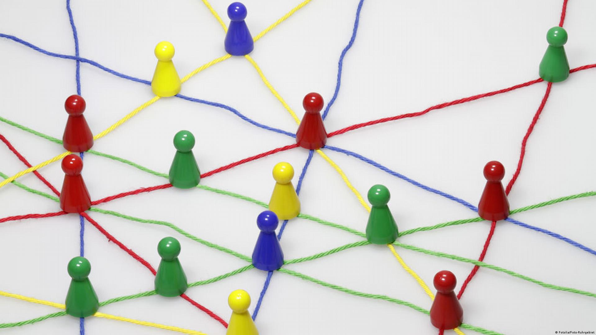 Skills for Sustainable Growth Through Networking