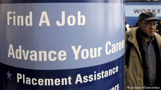 Strong US job figures – DW – 02/06/2015