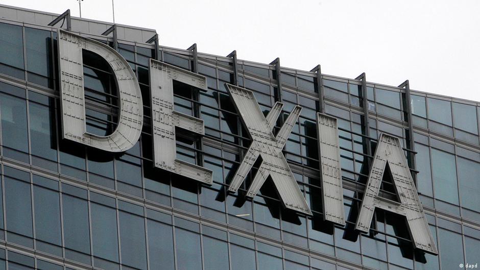 Billions more for Dexia – DW – 12/28/2012