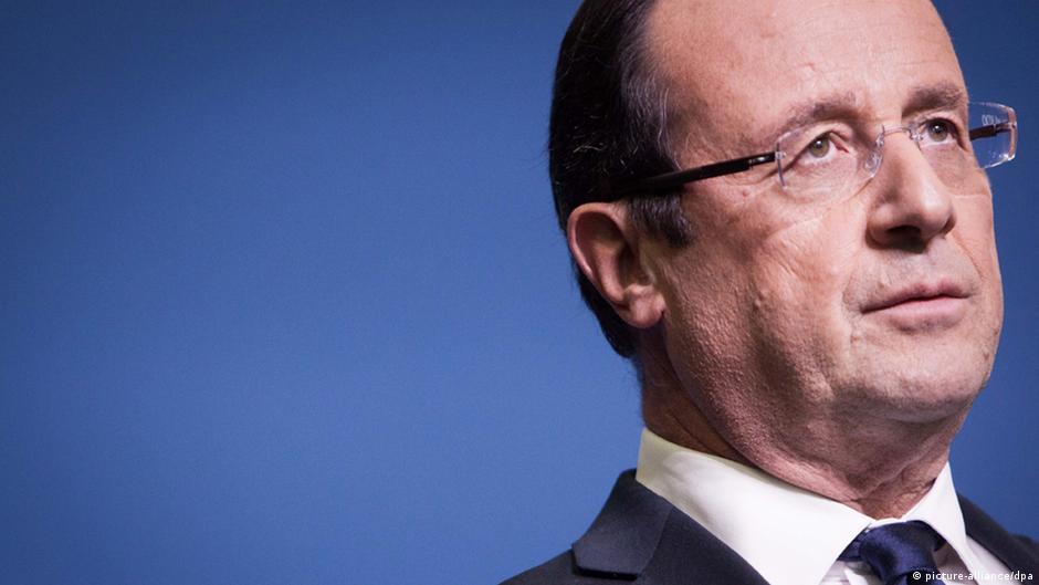 French seek new super-rich tax – DW – 12/30/2012