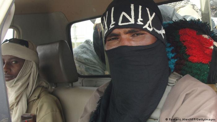 Up to 650 German soldiers heading to Mali | Africa | DW | 06.01.2016