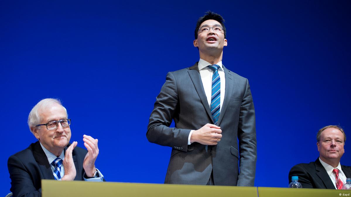 Make or break for FDP – DW – 01/06/2013