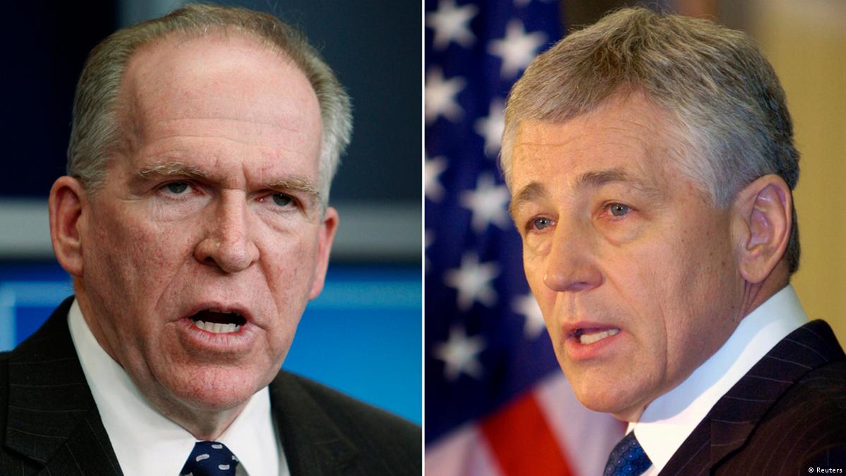 Political wrangling – DW – 02/21/2013