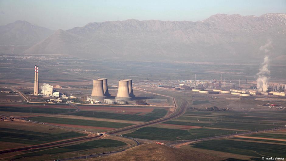 Iran Un Nuclear Talks Fail Dw 01182013 0531