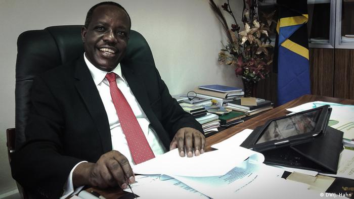 The lure of gold in Tanzania | Africa | DW | 31.12.2012