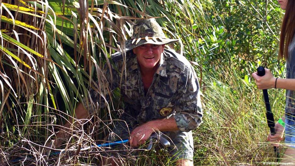 Python hunt – DW – 01/15/2013