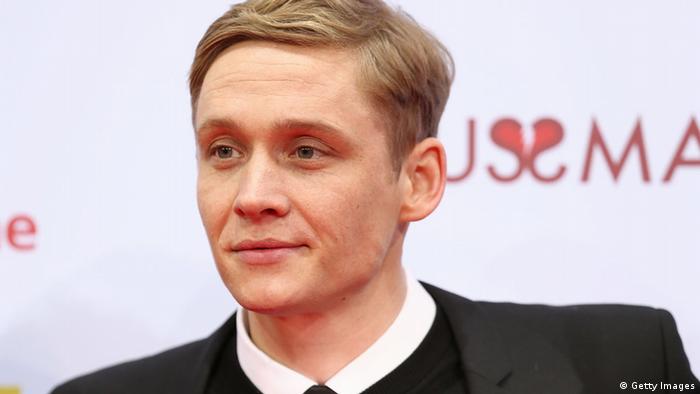 10 deutsche Schauspieler | Alle multimedialen Inhalte der Deutschen ...