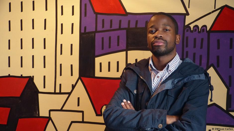 Após sete anos, rapper angolano Sir Scratch divulga 2º álbum – DW – 14 ...