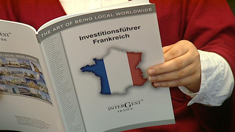 France in Crisis - Germany’s most important trade partner falters – DW ...