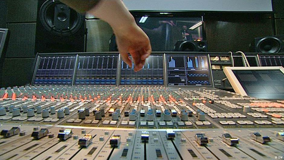 The importance of sound