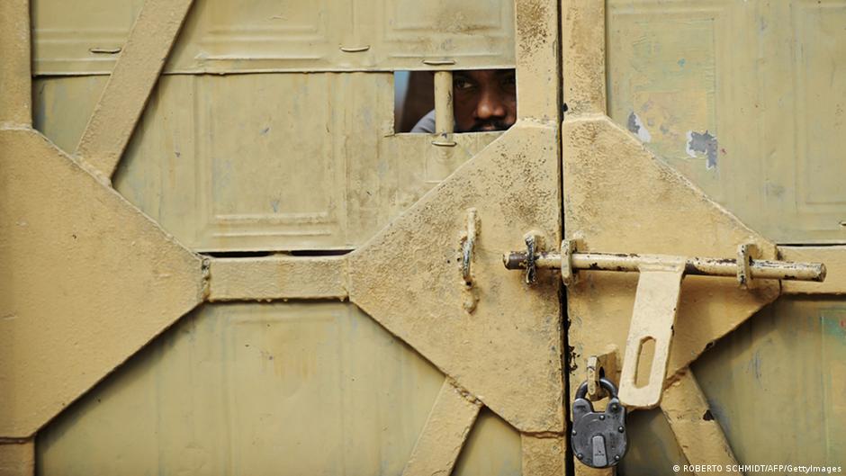 Indian jail to launch virtual visits
