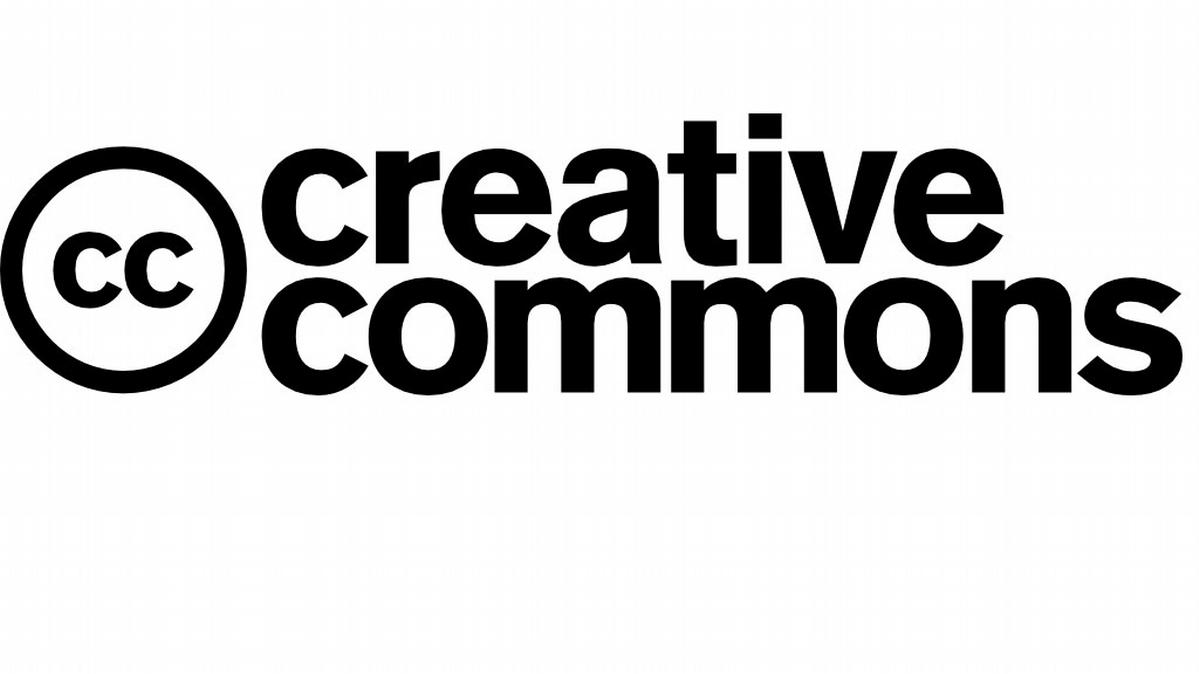 Creative Commons Logo