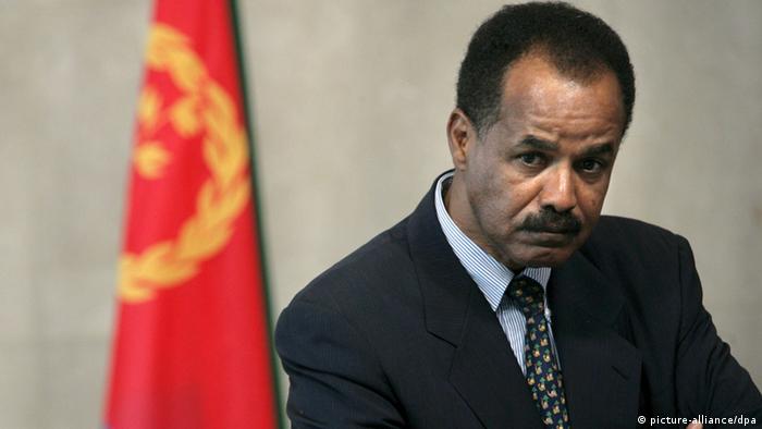 Eritrean government systematically committed crimes against humanity ...