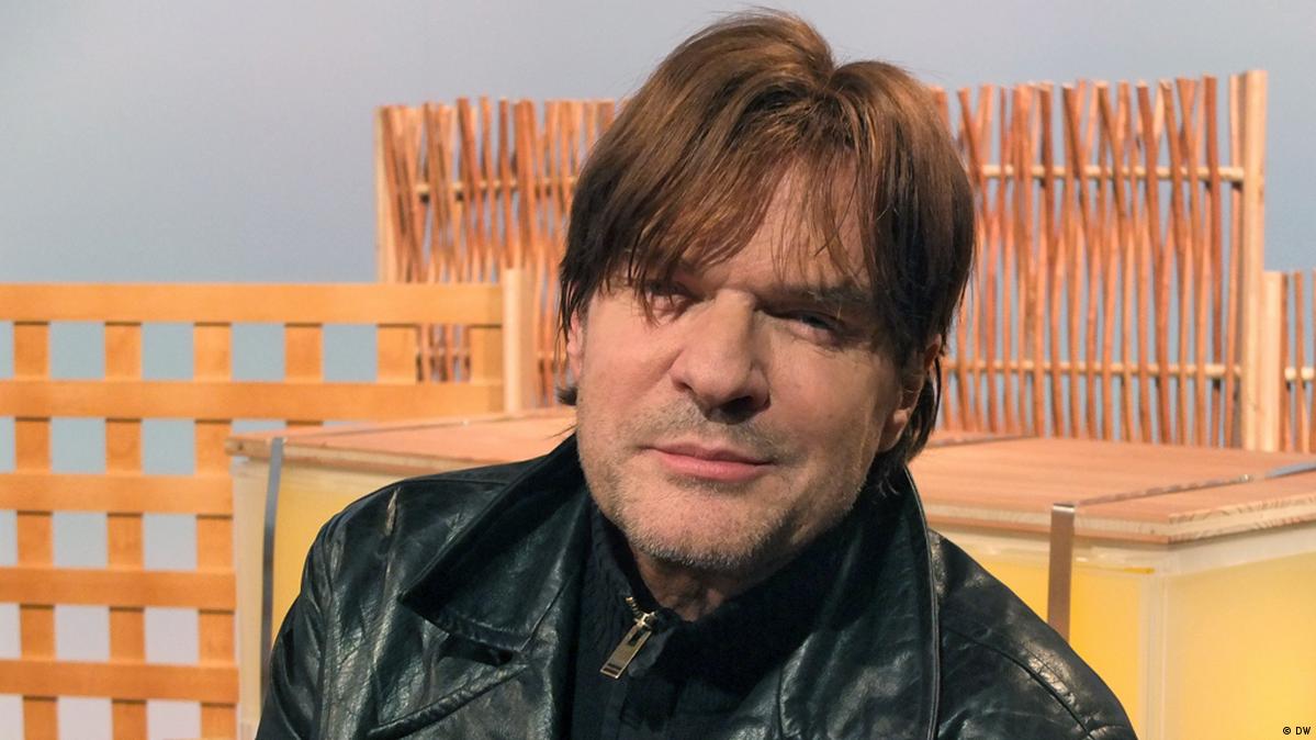 Andreas Altmann, Travel Reporter and Writer – DW – 02/15/2013