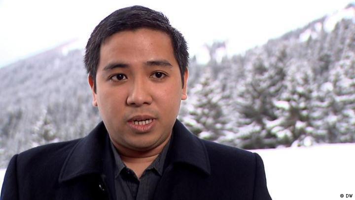 Social entrepreneurs take their case to Davos | Business | Economy and ...