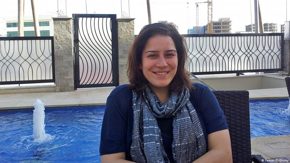 On trial in the new Egypt – DW – 01/26/2013