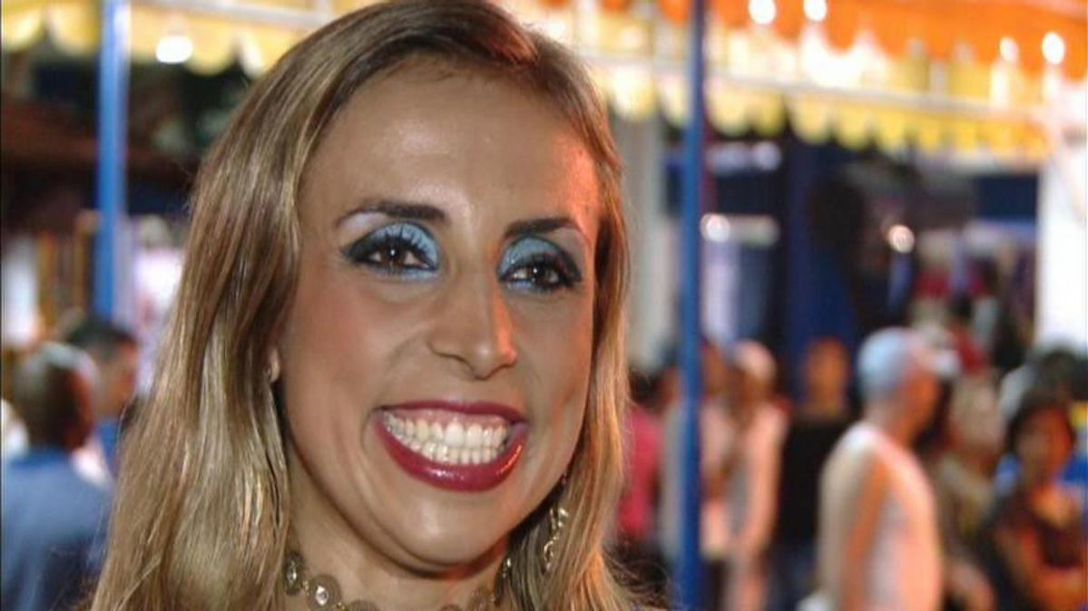 Ana Filipa Alves, Sambatänzerin in Rio de Janeiro – DW – 20.03.2013