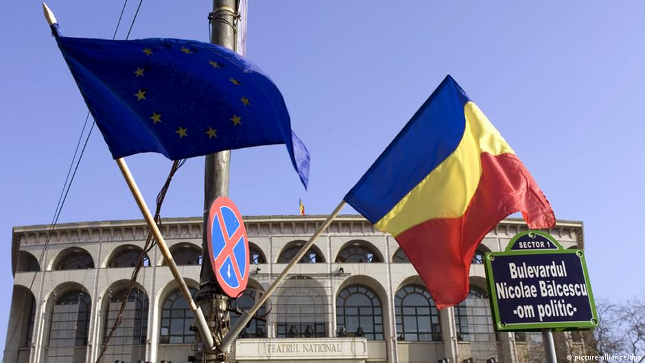 Romania penalizing workers – DW – 01/31/2018