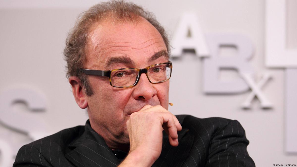 Menasse interview – DW – 02/05/2013