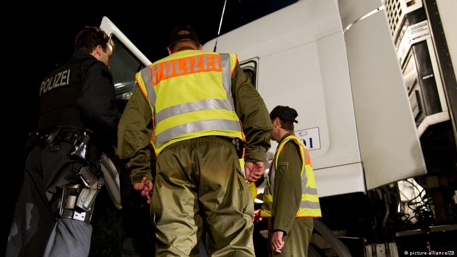 Is gang warfare out of control in Denmark. – DW – 05/05/2013