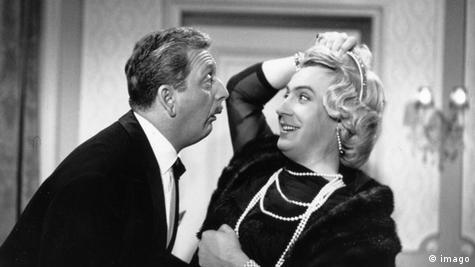 Interview mit Gunther Philipp