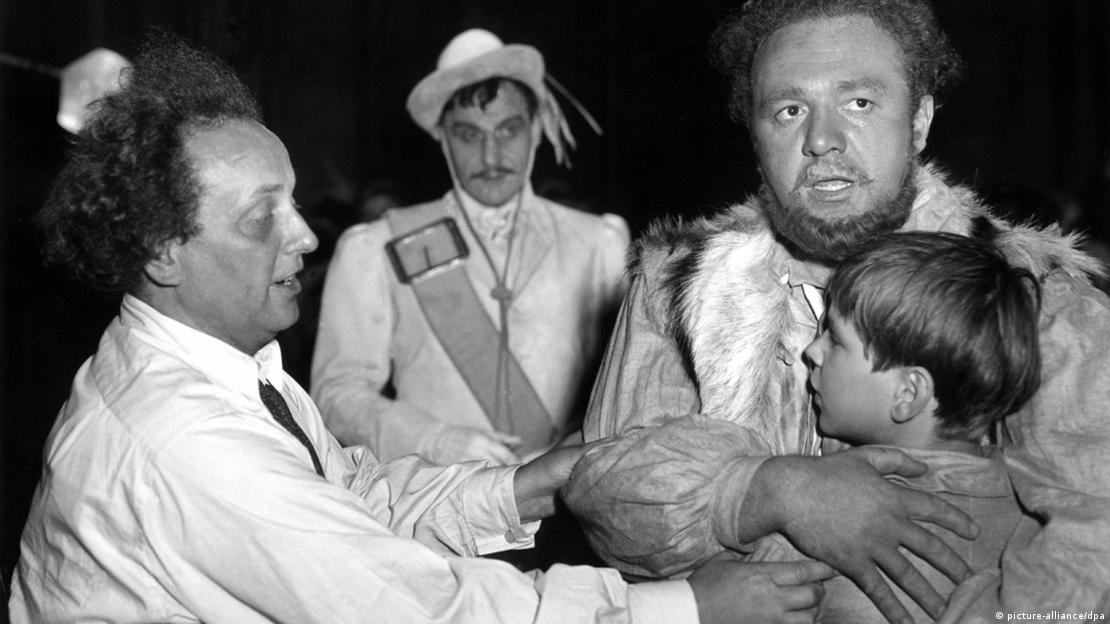 Interview mit Paul Esser