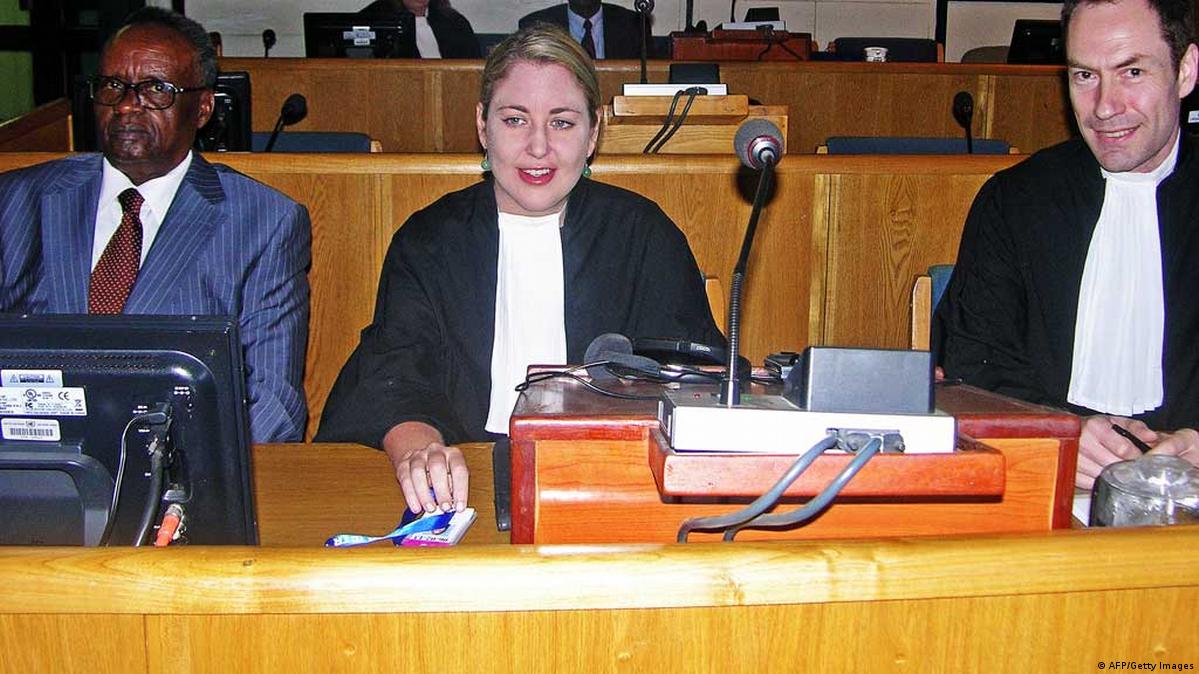 Le TPIR referme ses portes 20 ans après – DW – 01/12/2015