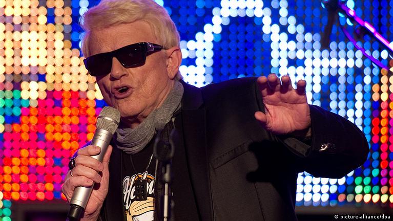 Schlager superstars still hitting the right note