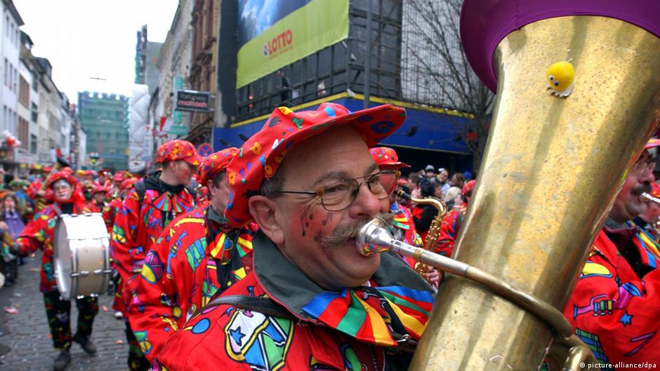 A unique musical archive – DW – 02/12/2013