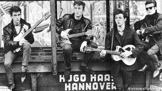 5 guys who've been called the 'fifth Beatle'