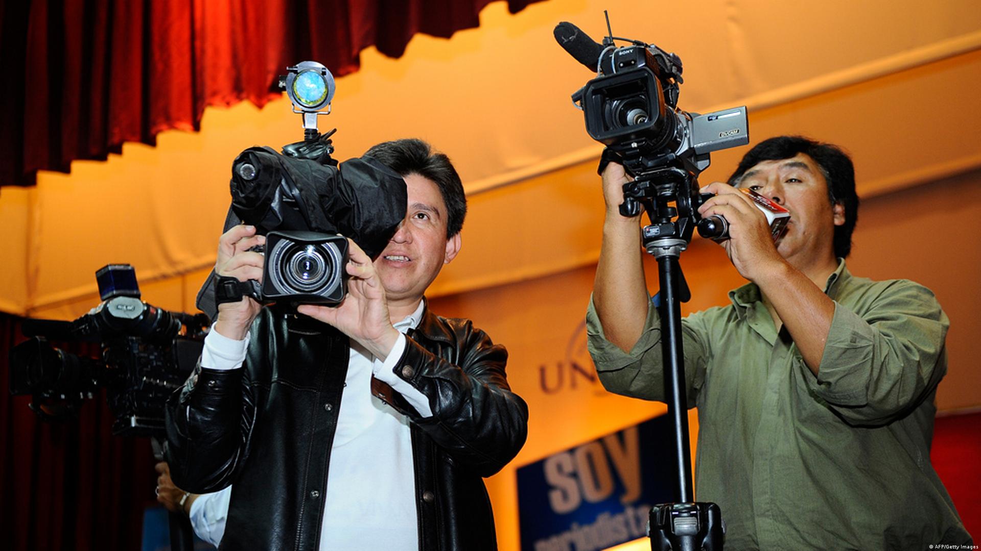 Ecuador: Strengthening quality journalism