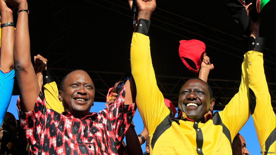 Kenya: Jubilee Party, uniting or dividing Kenyans?