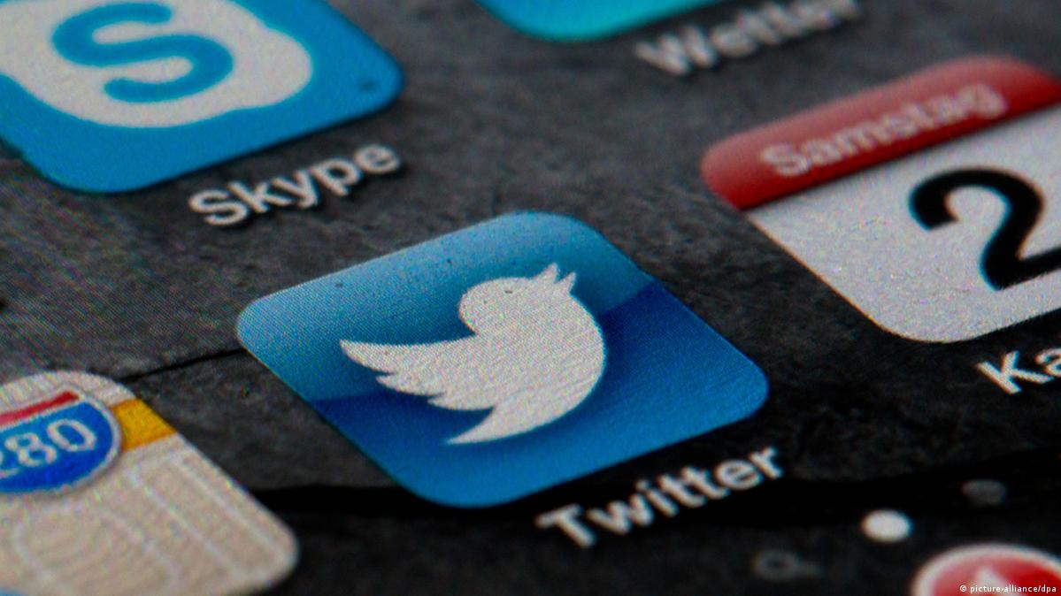 Literature on Twitter – DW – 04/22/2013